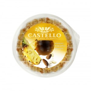 Castello piña - Galera